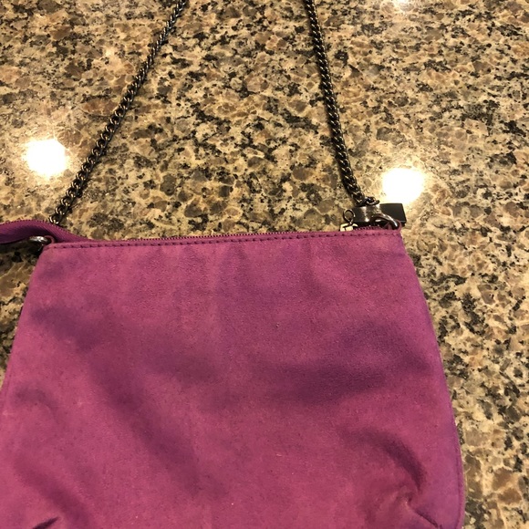 Christian Siriano | Bags | Christian Siriano For Payless Crossbody Bag ...